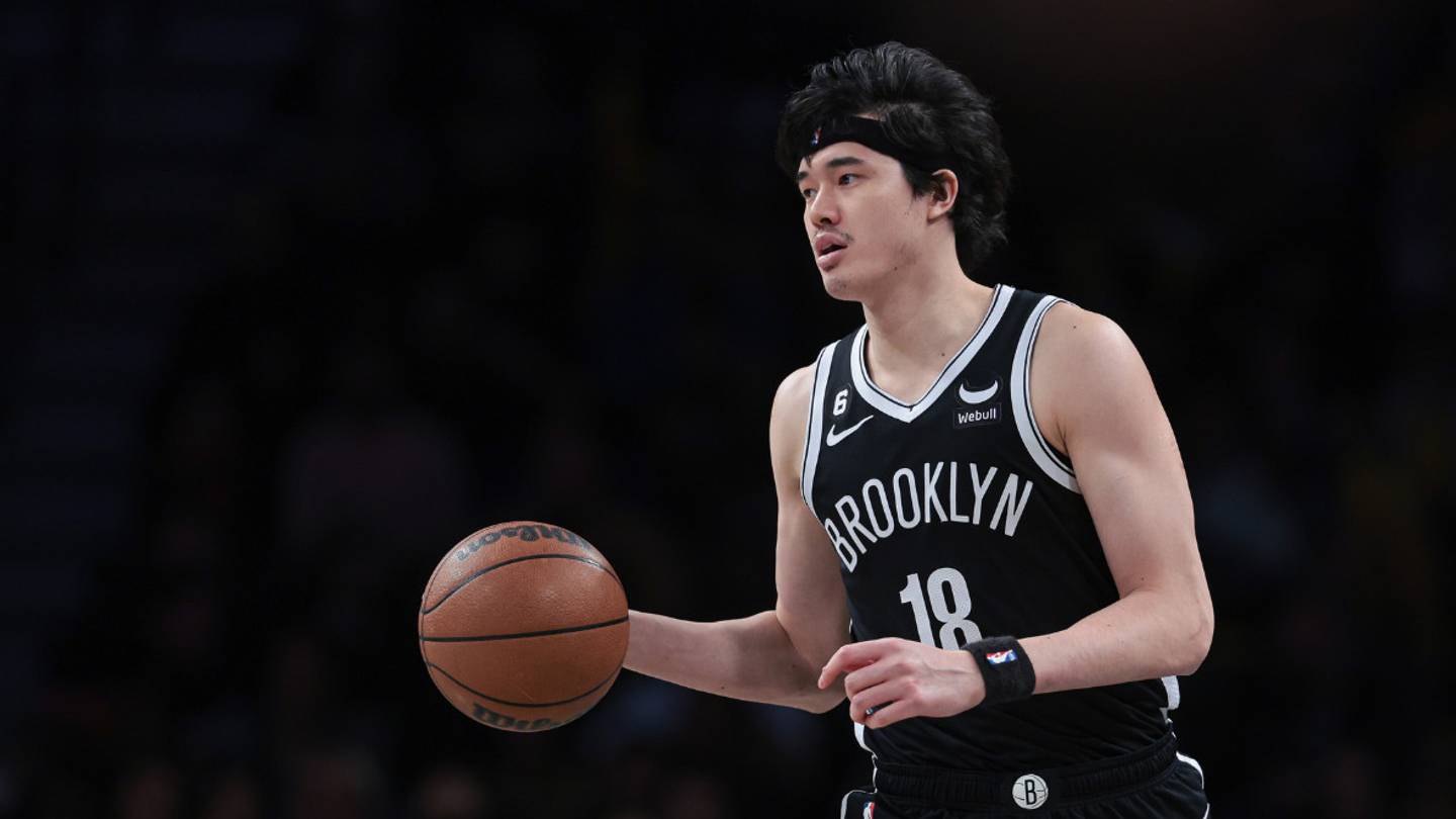 Suns Forward Yuta Watanabe Impresses for Japan in World Cup Debut