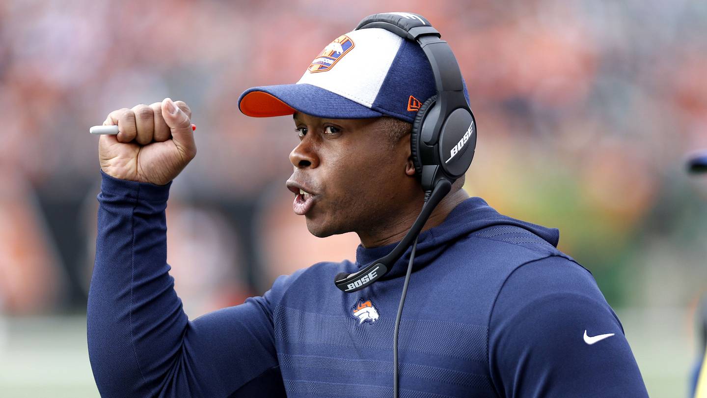 Ex-NFL HC Makes Bold Claim on Broncos DC Vance Joseph