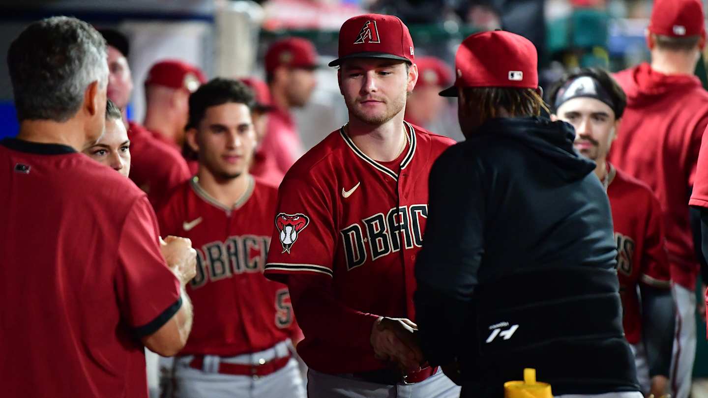 Ryne Nelson Must Find Consistency at Home