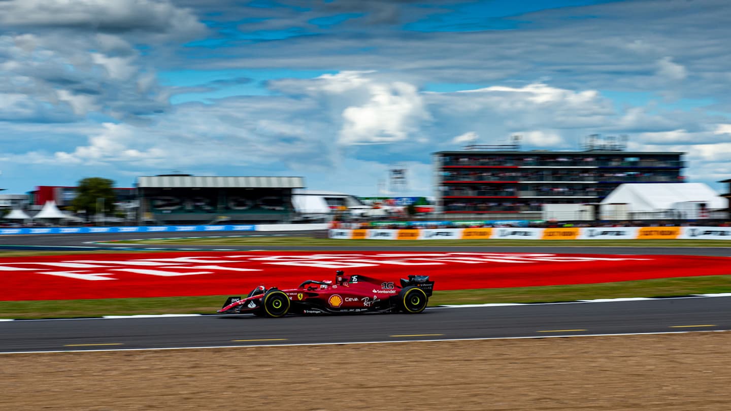 F1 Notes: Stroll's Formula One Future, Hamilton's Contract Update ...