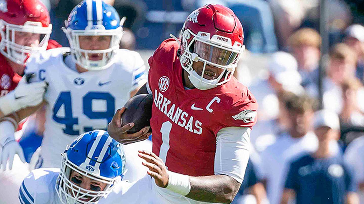 NFL Draft Evaluations Show Jefferson Has Plenty of Room to Move Up By April