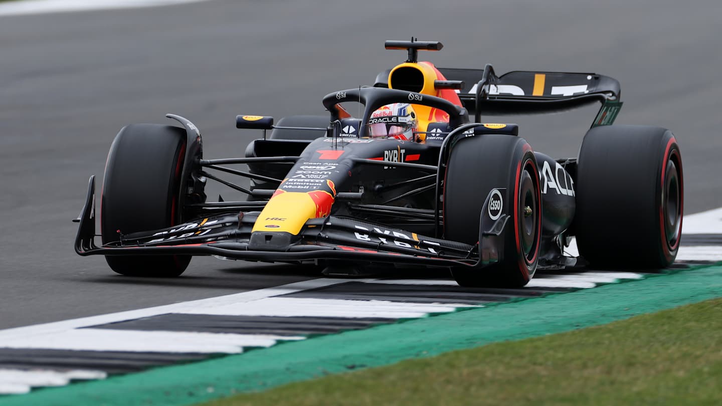 F1 News: Red Bull's DRS Advantage Will Return - Here's Why