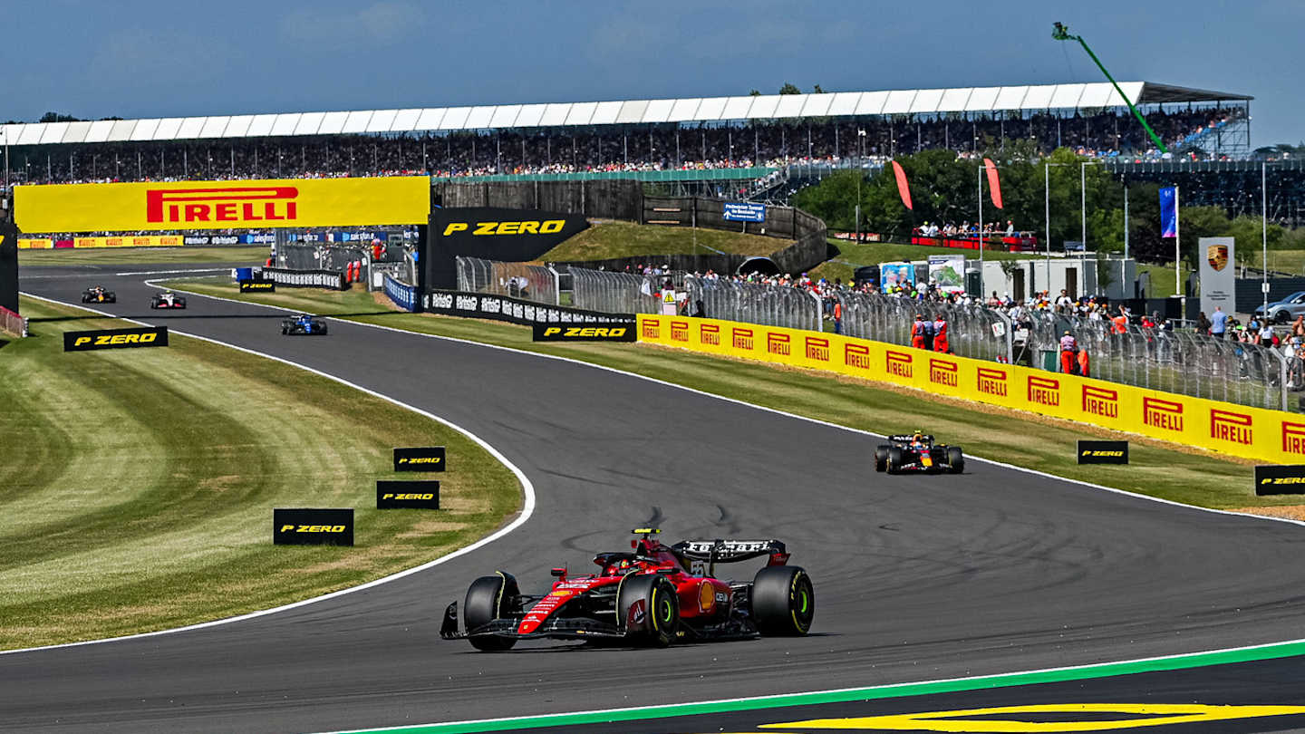 F1 News: Cara Delevingne Responds To Martin Brundle British GP Backlash