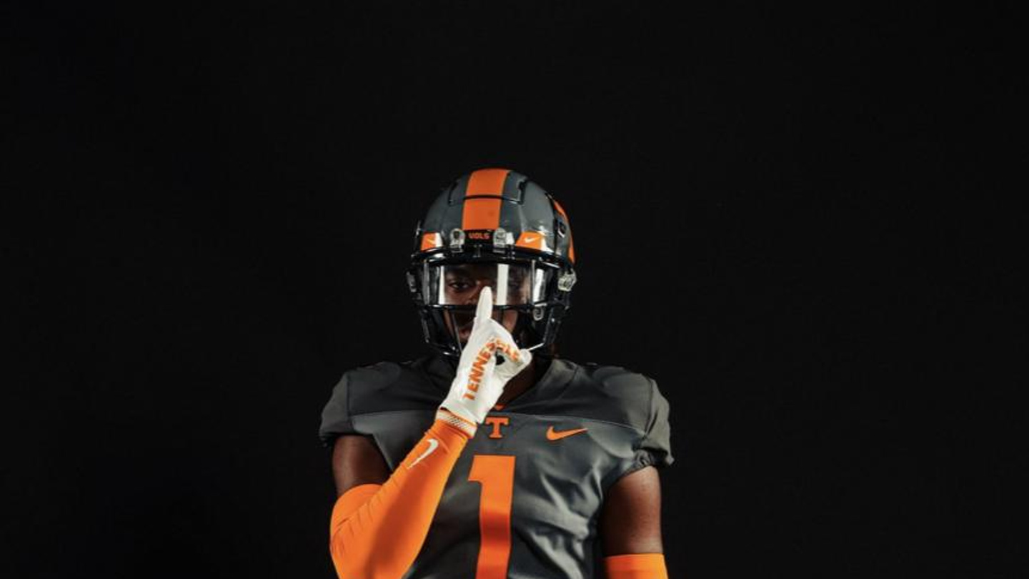 Four-Star CB Cai Bates Announces Commitment Date