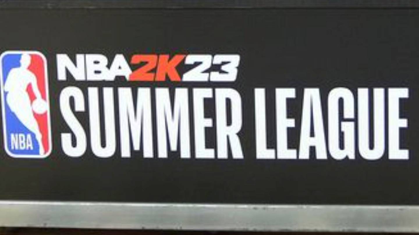 Good Grief! Brown, Martin Efforts Not Enough, Summer League Knicks Fall ...