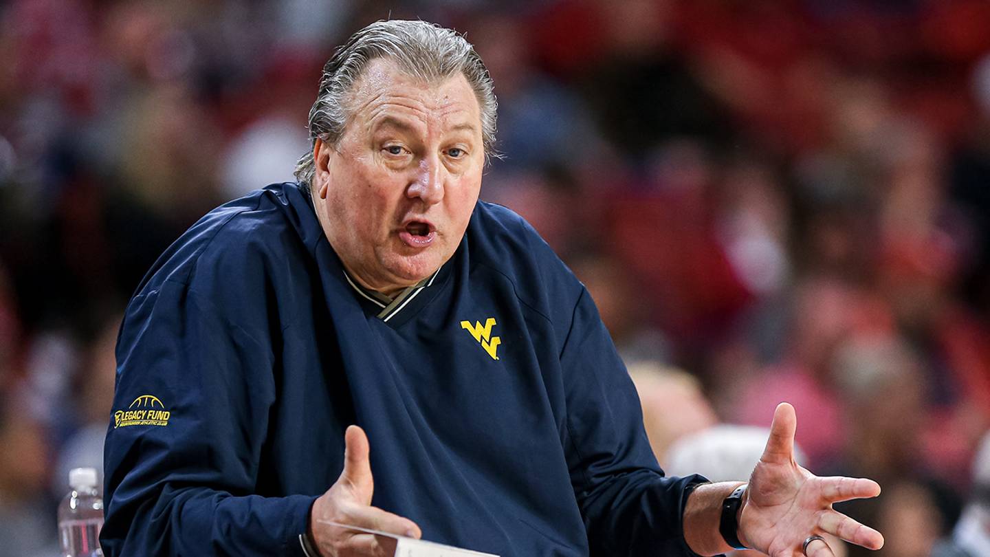 Bob Huggins Claims He Never Resigned From WVU, Threatens Lawsuit, per ...
