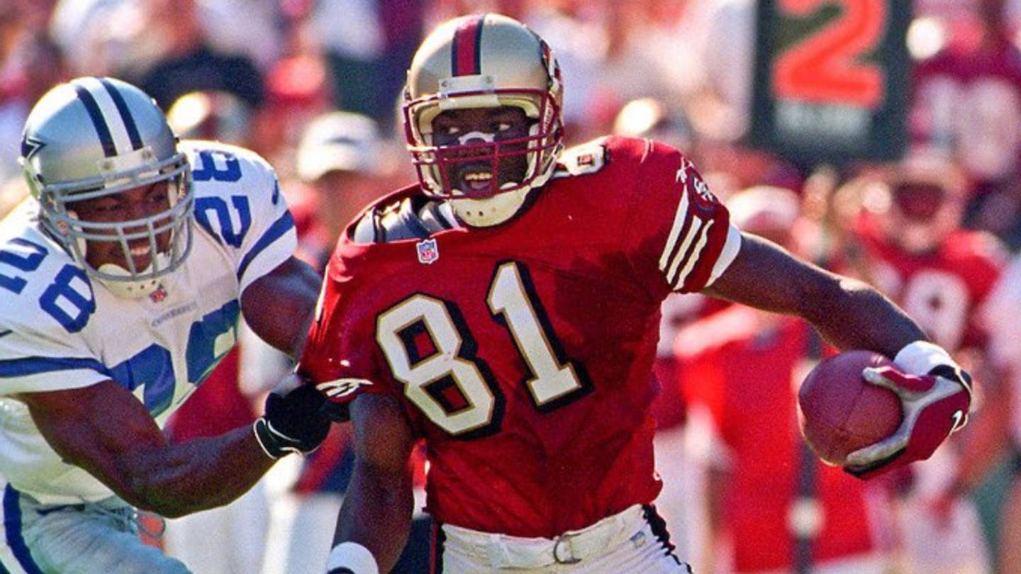 'How the Hell?!' Terrell Owens on Cowboys' Darren Woodson vs. John ...