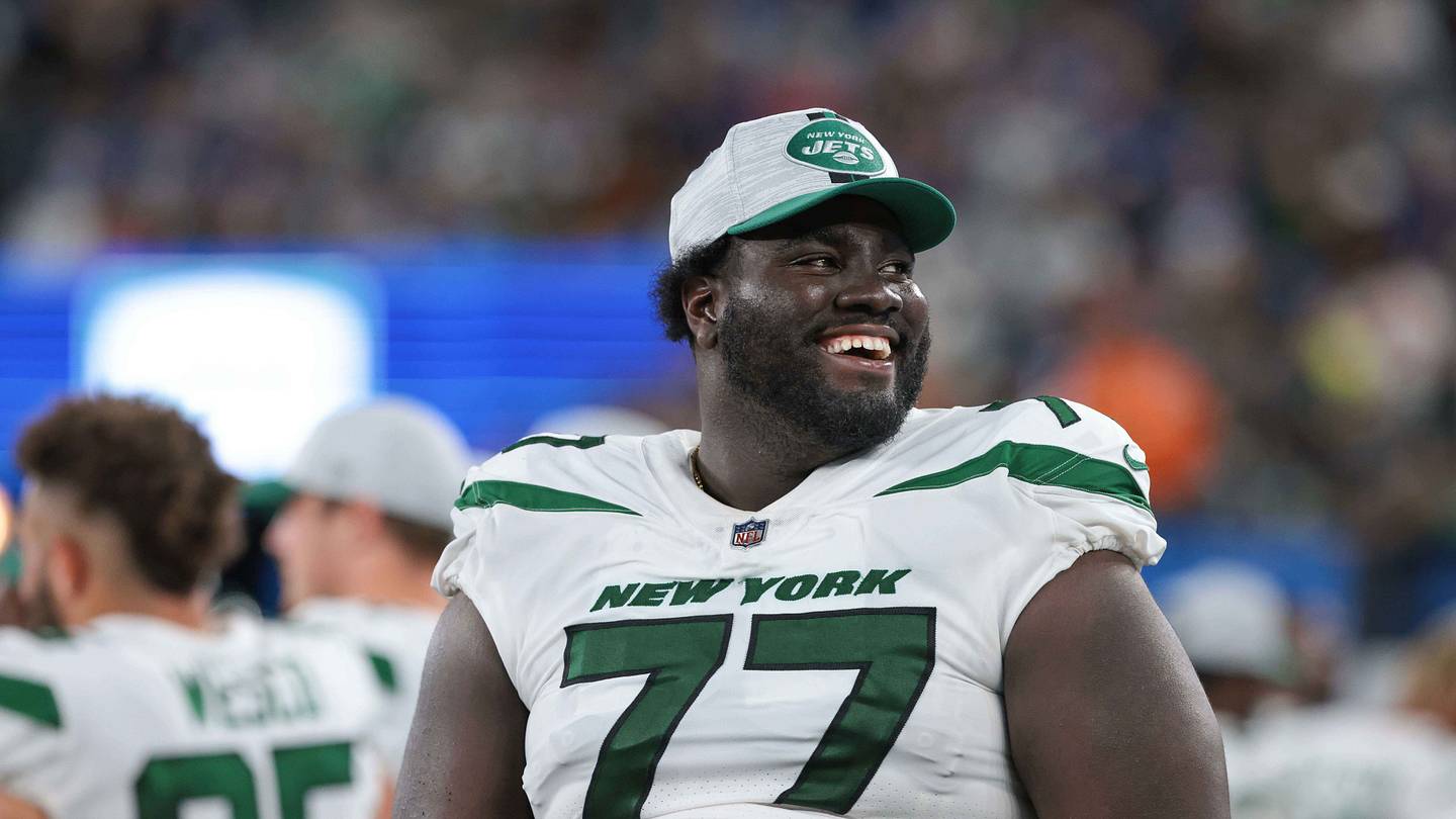 Week 12 Injury Update: Jets' Slot CB Still Sidelined, Two Offensive ...