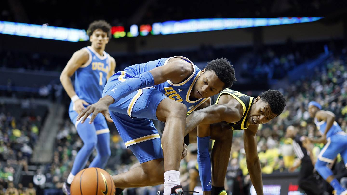 Former UCLA Defensive Specialist Driving Up Stock in NBA Summer League