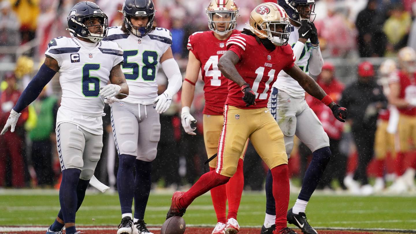 Five 49ers That are Likely to be Named to Their First Pro Bowl