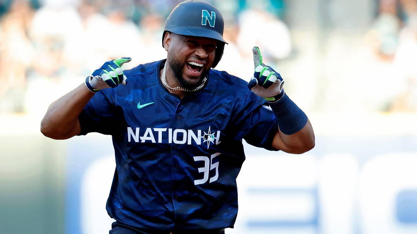 National League Beats American League in All-Star Game for First Time ...