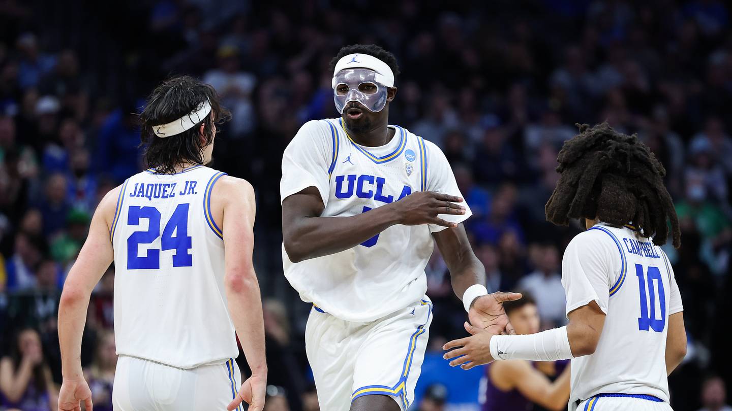 UCLA Men's Basketball: 3 Frontcourt Bruins Will Sit Out European ...