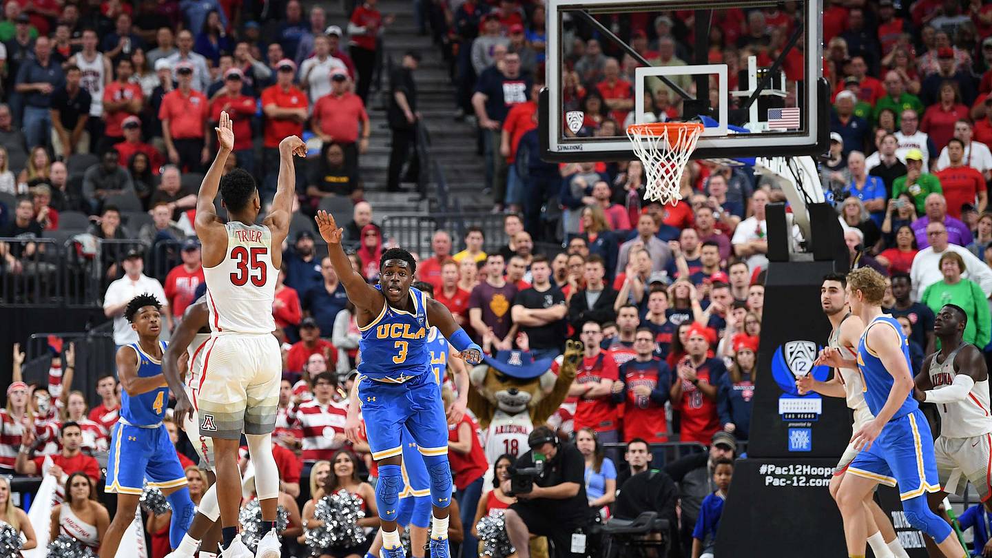 UCLA Basketball: Veteran Former Bruin Officially Inks Deal With New NBA ...