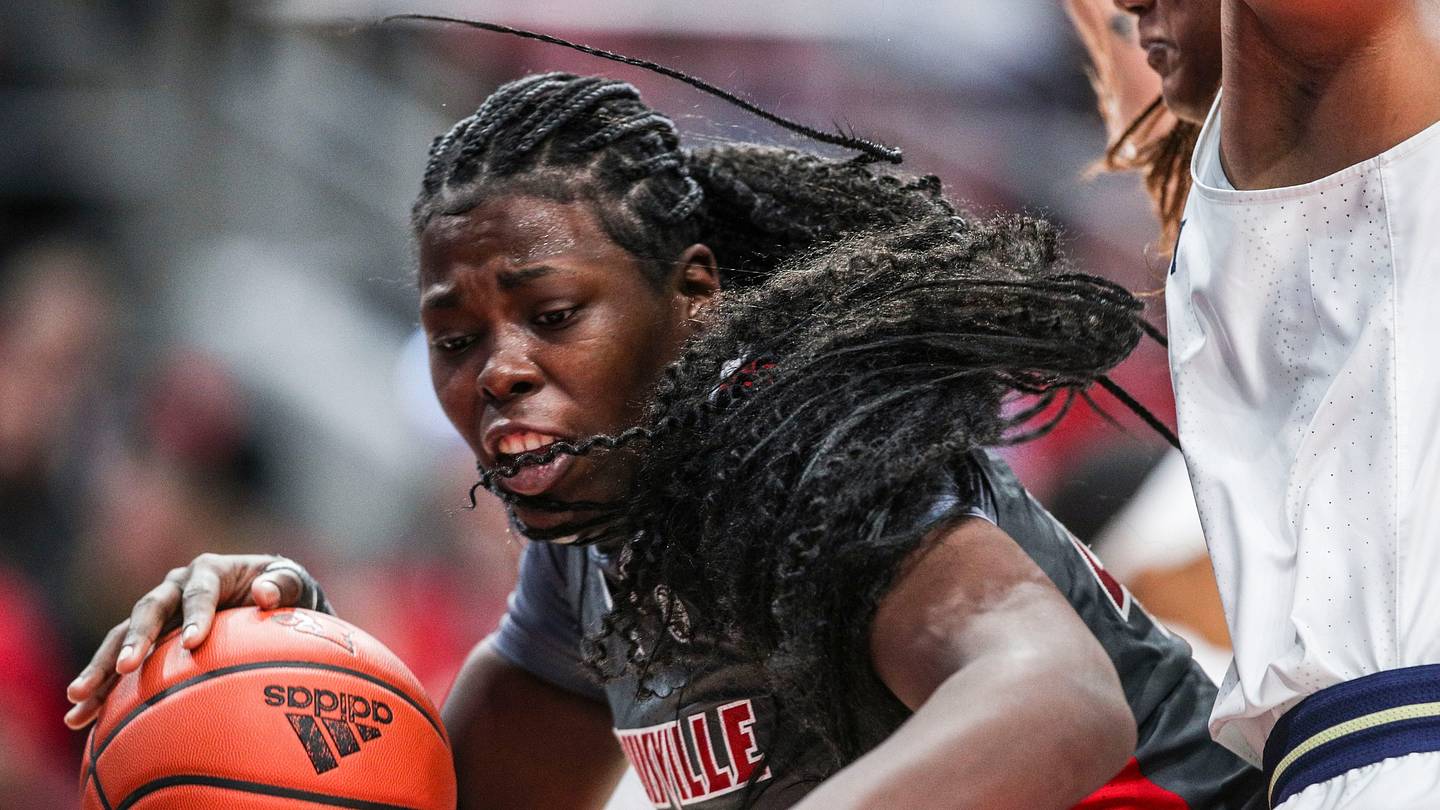 Louisville Opens Up GLOBL JAM With Decisive Win Over Puerto Rico