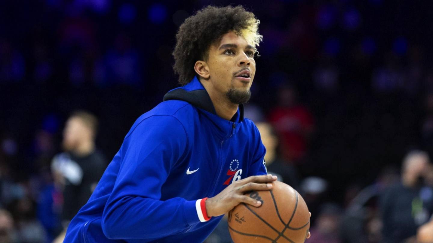 Who is Charlie Brown Jr.? What to Know About Knicks' Summer League Star