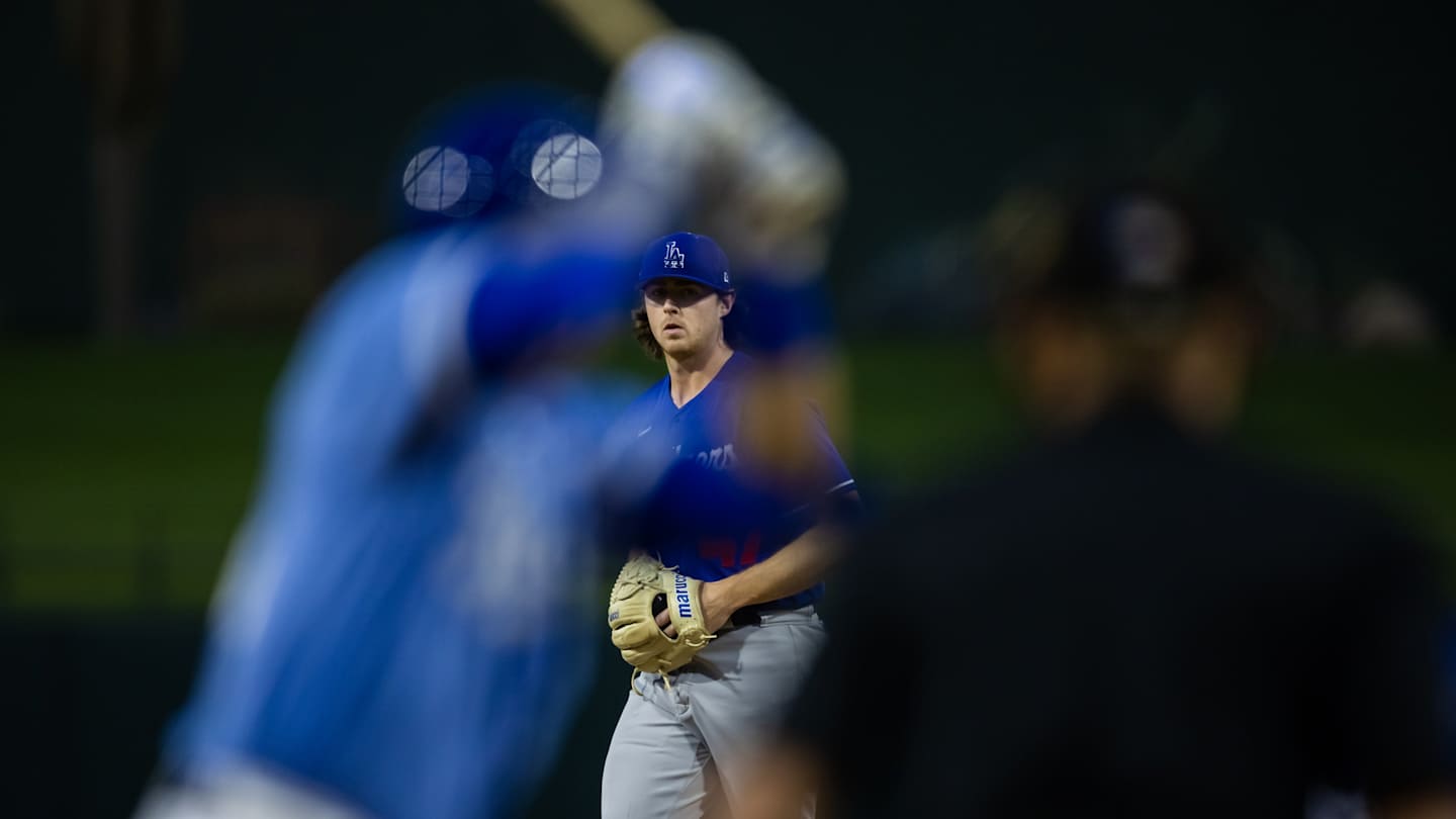 Dodgers News: LA Starting Rotation Gets Huge Boost Out of All-Star Break