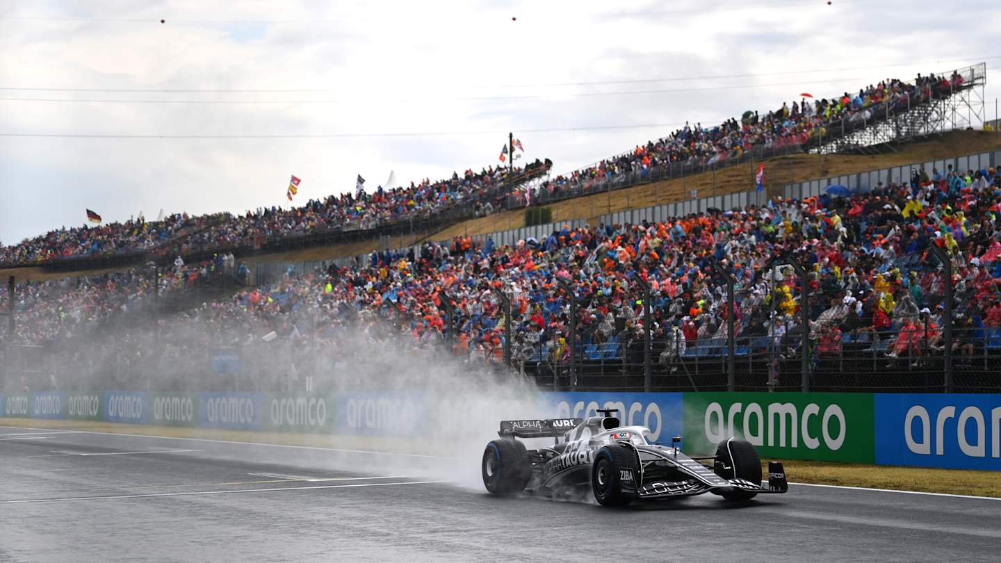 F1 Notes: Perez Rumours Squashed, Wolff's Criticisms, Williams Success ...