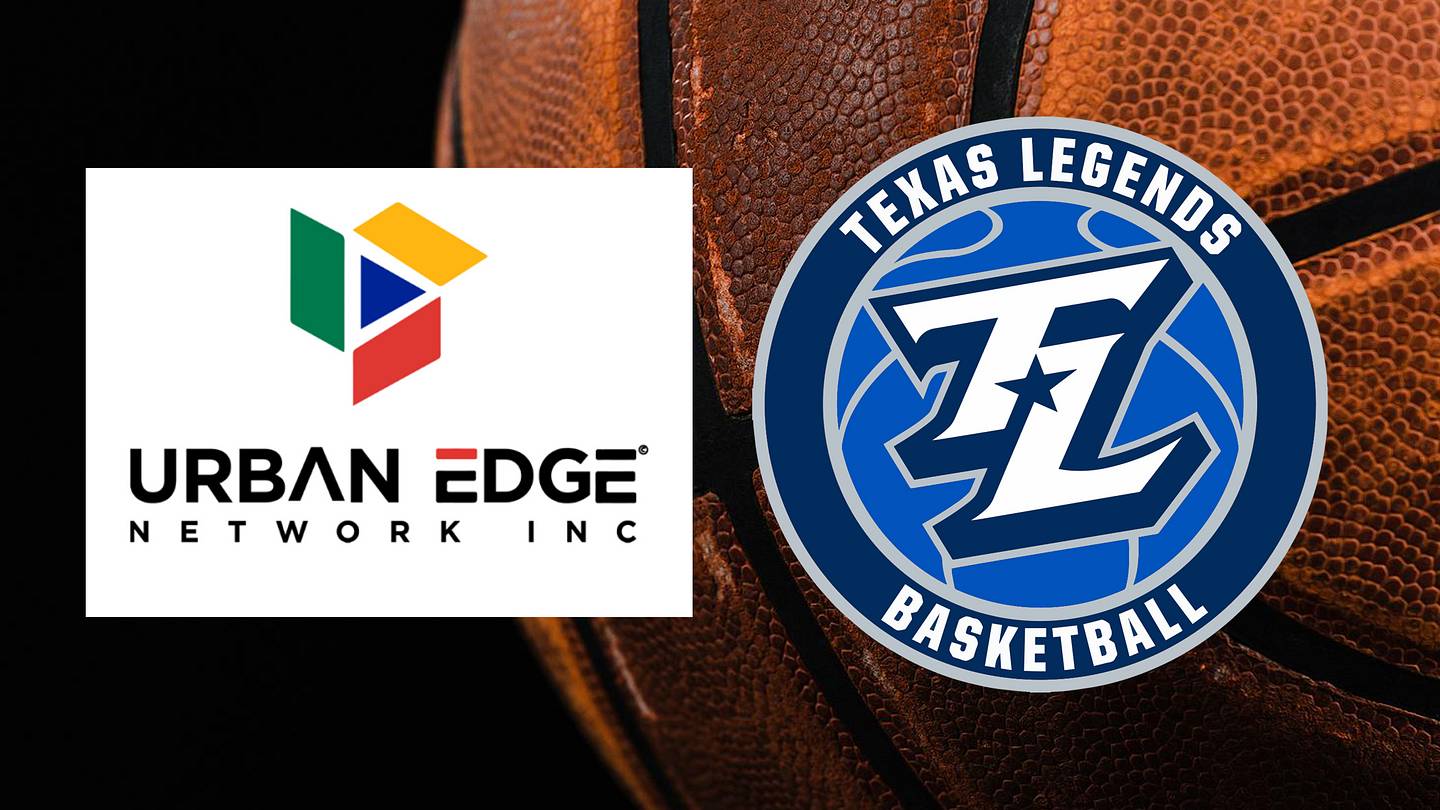 Urban Edge Network Will Broadcast 50 NBA G League Games