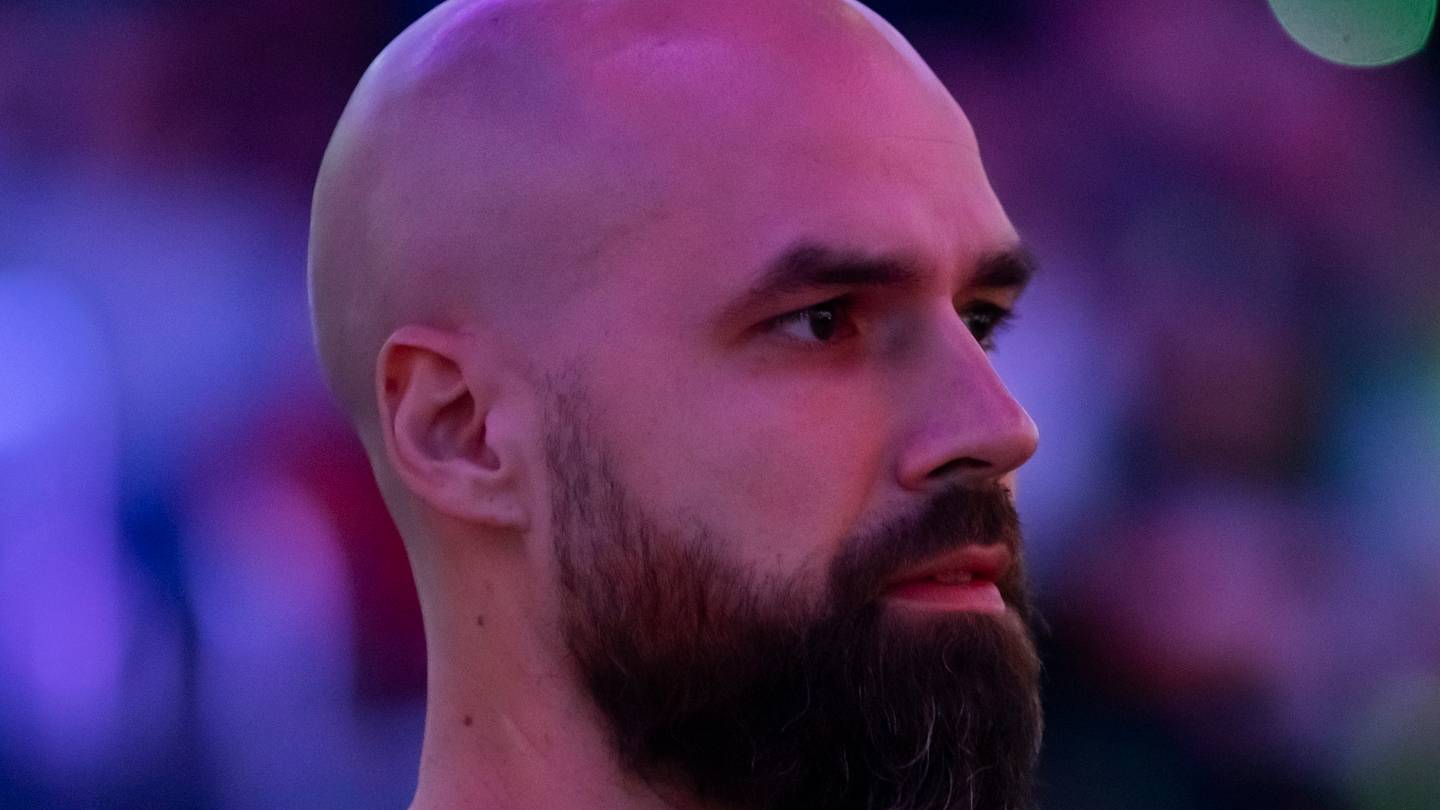 Rockets Summer League Coach Ben Sullivan: 'We're Here'