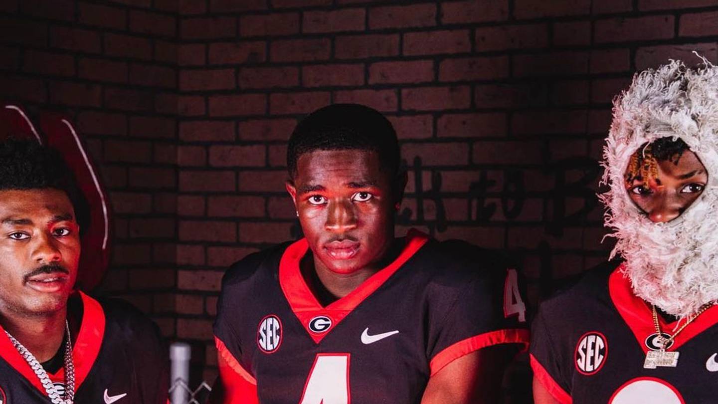 Where Will Mike Matthews Commit?
