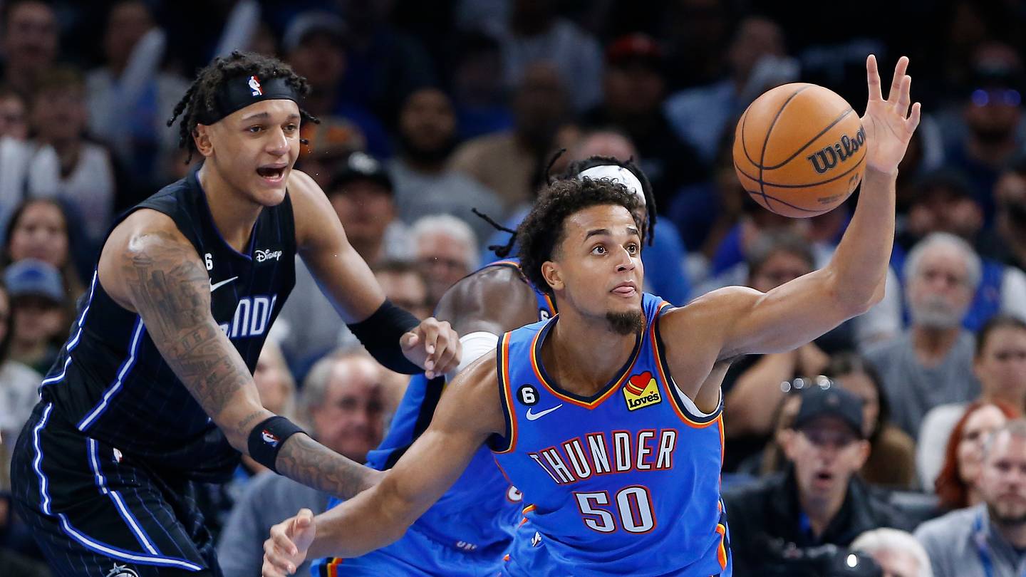 Magic Schedule Released: Full Breakdown, National TV Appearances