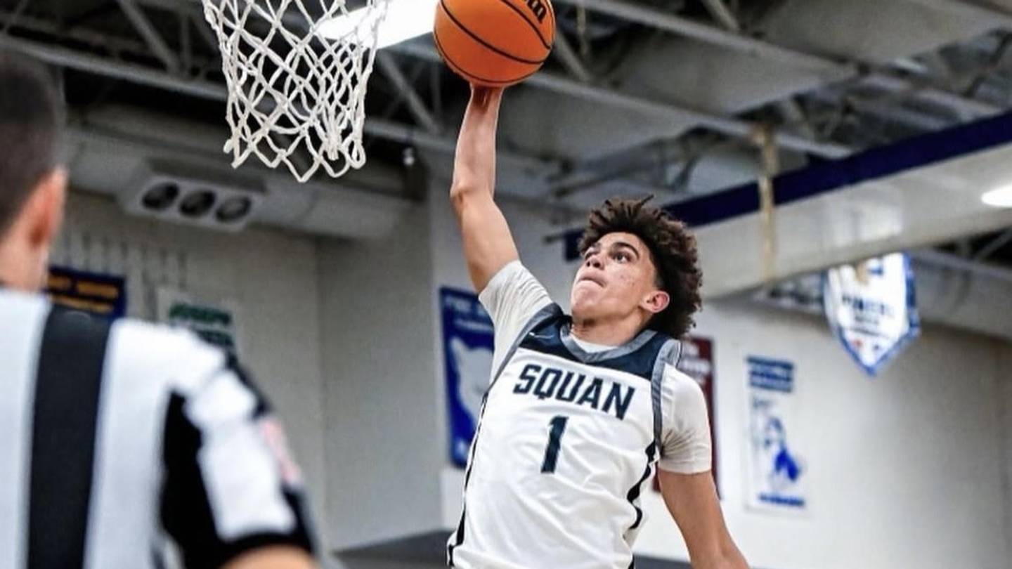 Virginia Offers Combo Guard Darius Adams, Top 20 Recruit in Class of 2025