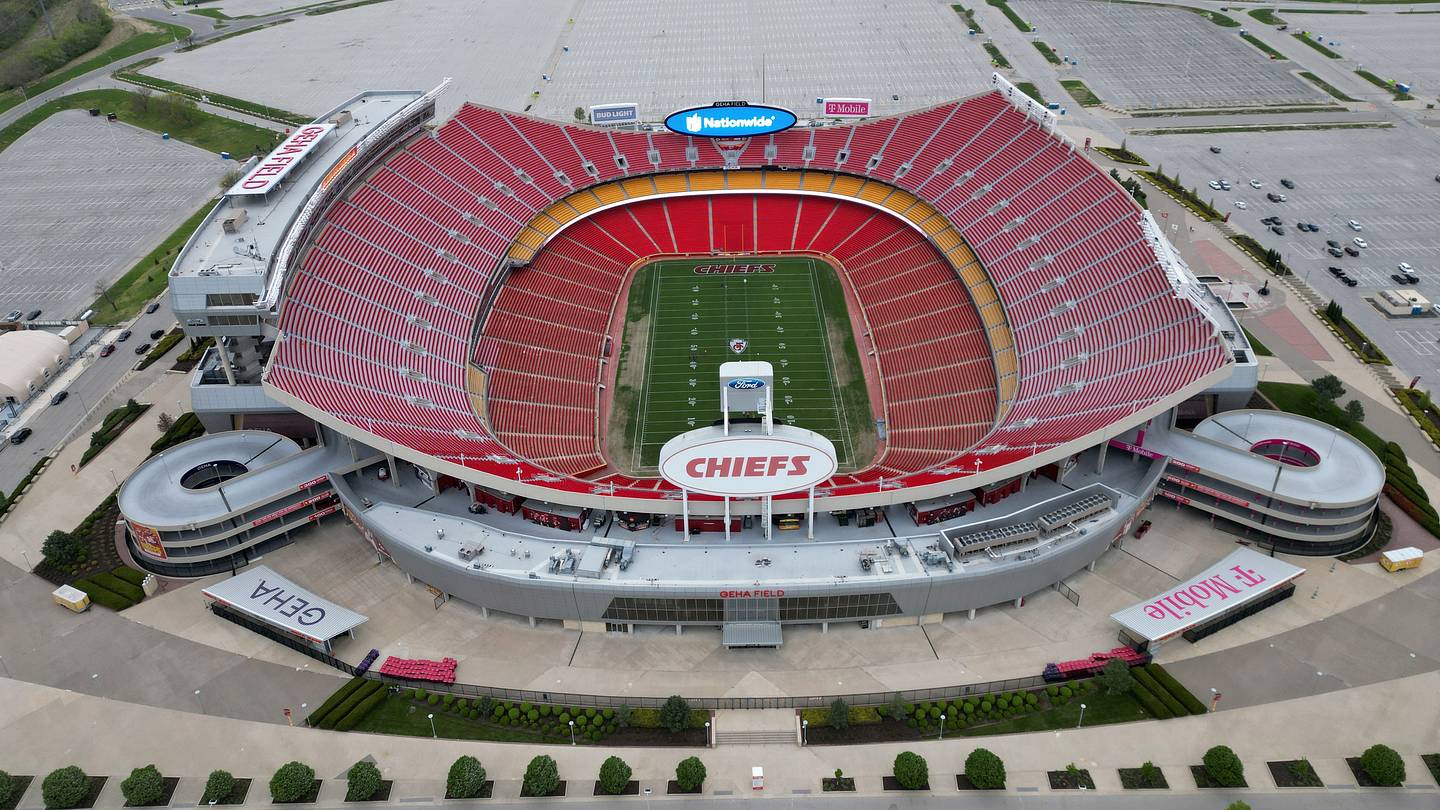 KC Chiefs President Details Plans for Arrowhead Stadium Future