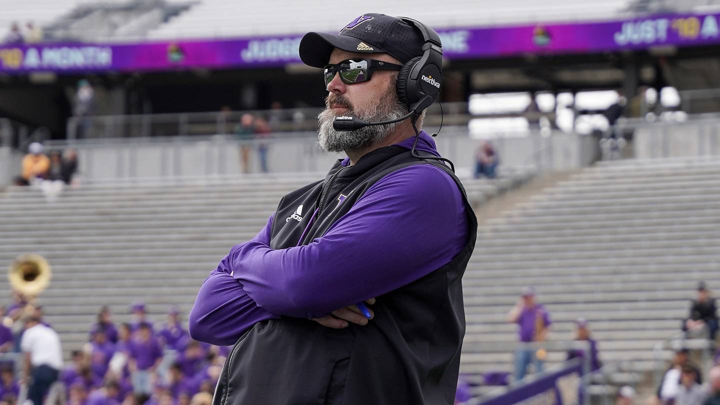 DeBoer Reportedly Adds Morrell, McKeefery to Alabama Staff