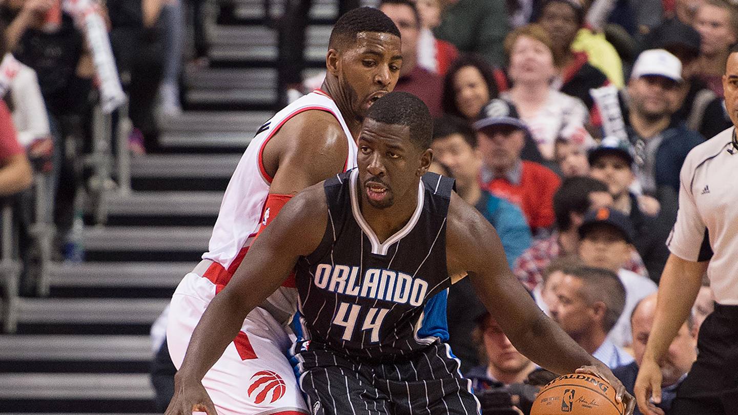 Former First-Round Pick Andrew Nicholson Calls Out ‘Insecurity’ of ...