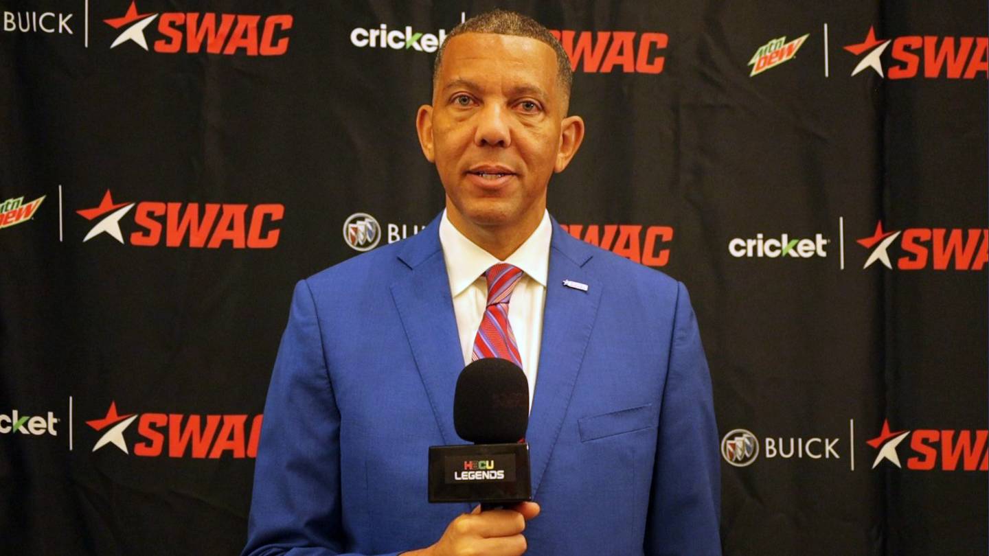 SWAC Media Day Preview | 2023