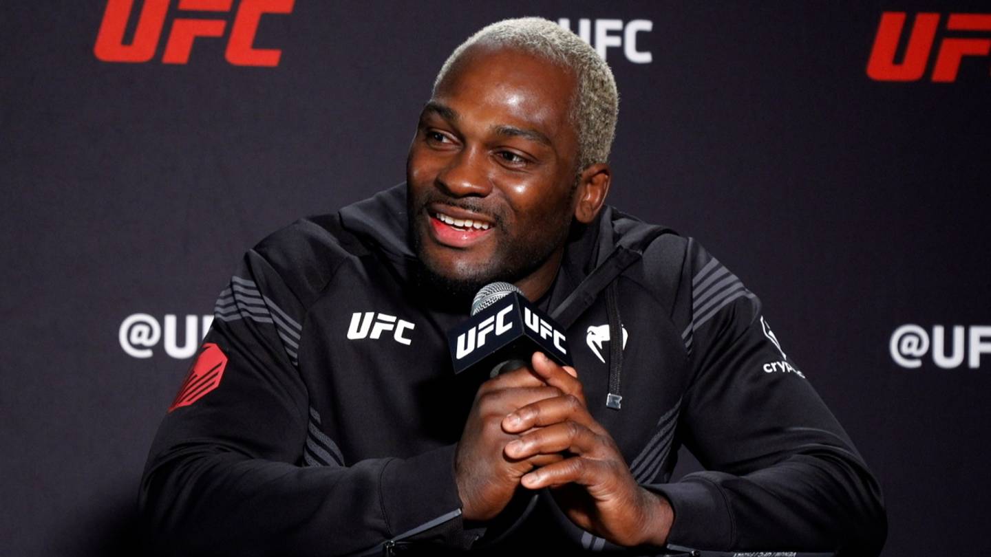 Top Middleweight Rethinks Retirement, Set for UFC 295 at Madison Square ...