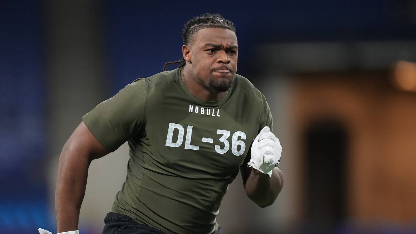 What Have the Jaguars Seen in Rookie DL Tyler Lacy and Raymond Vohasek?