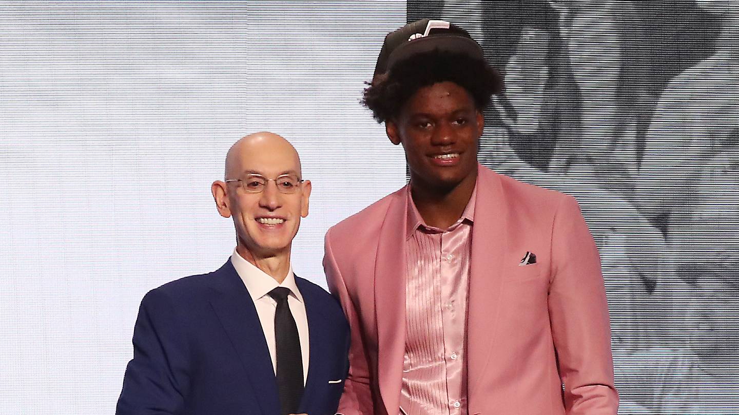 Jazz F Taylor Hendricks Gives Encouraging Update on Hamstring Injury