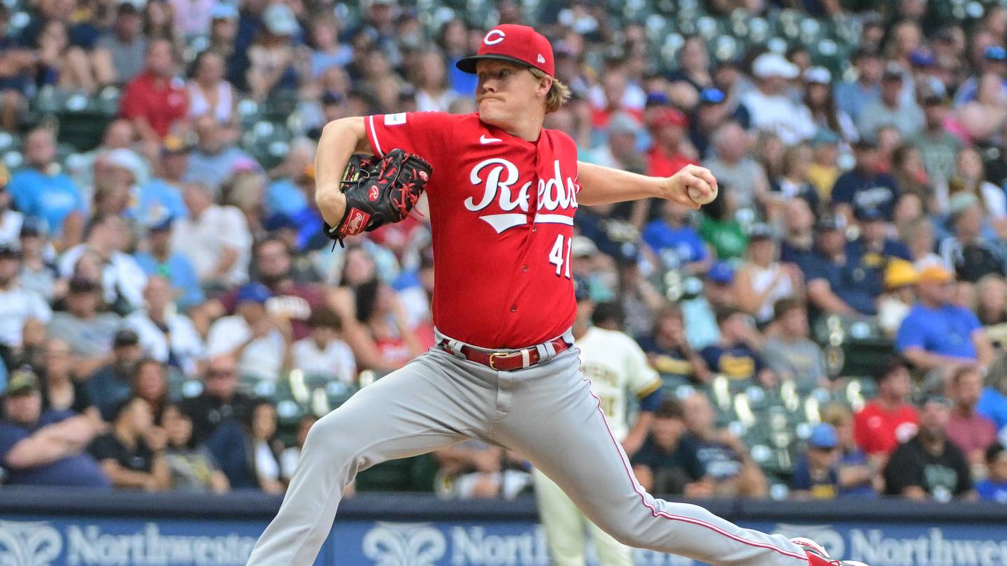 Andrew Abbott Drops ERA to 1.90 After Another Scoreless Performance