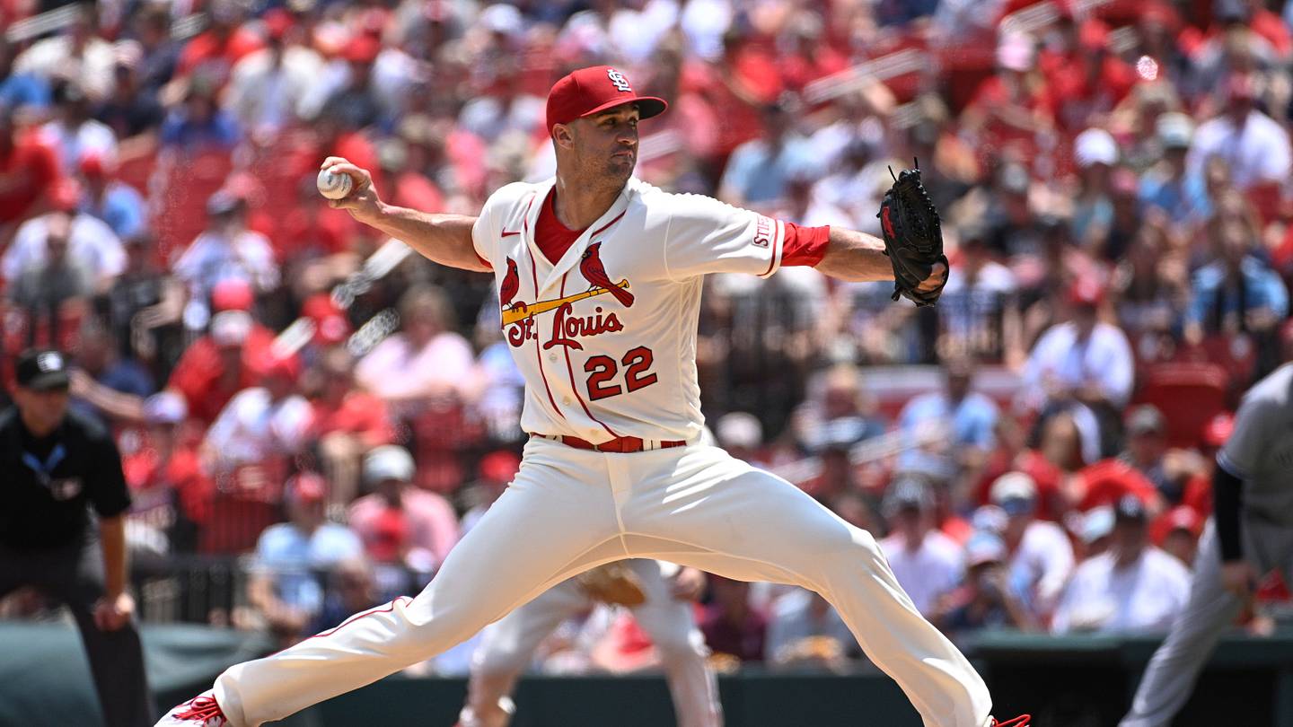 Three Starting Pitchers The Guardians Could Trade For Before MLB Deadline