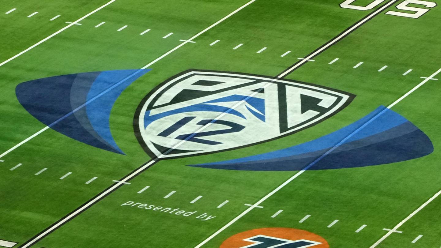 Pac-12 Releases Statement on Media Deal, Expansion After Colorado’s ...
