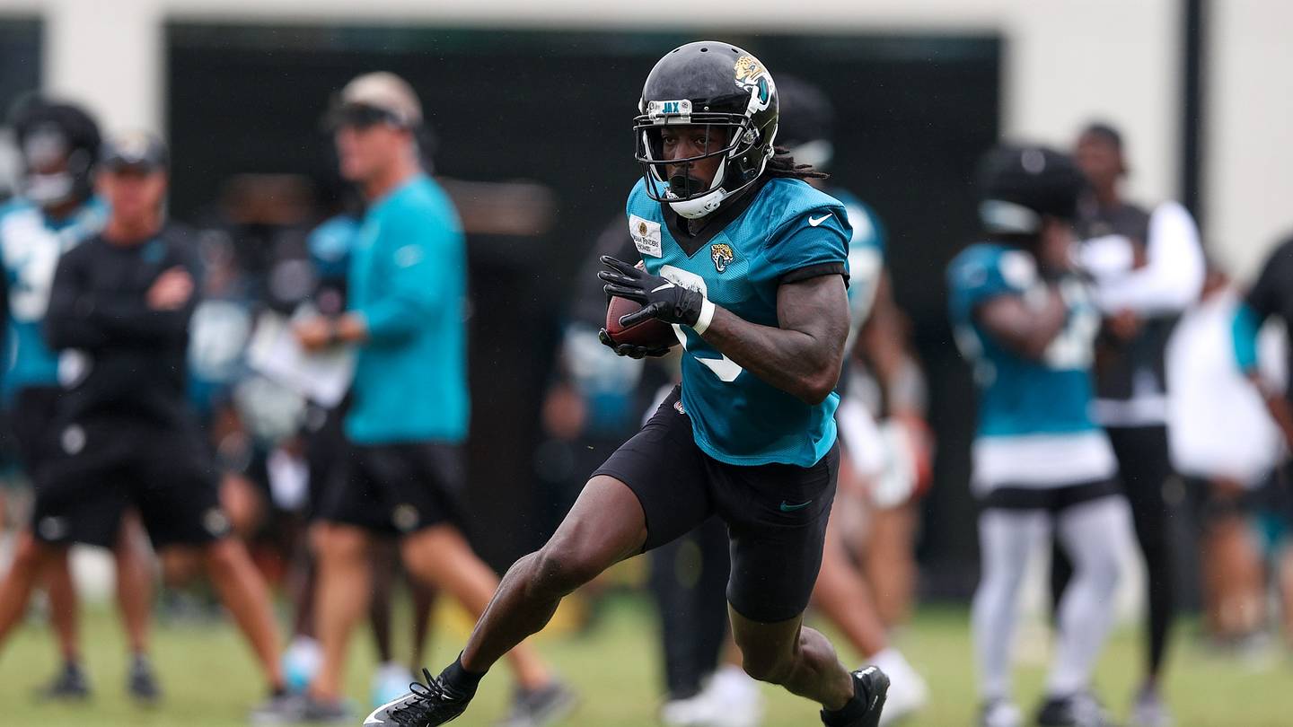 Ryan Clark: ‘Don’t Be Surprised if Calvin Ridley Has the A.J. Brown ...