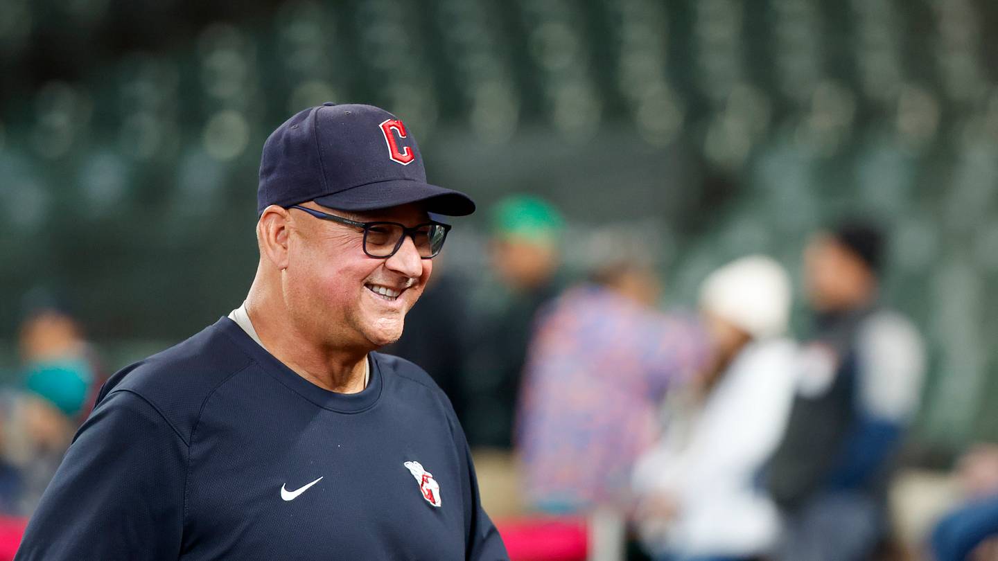 Terry Francona Makes MLB History As Guardians Beat White Sox