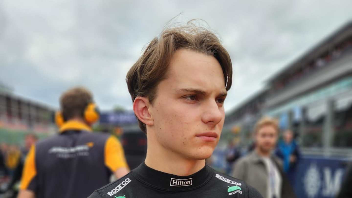 F1 News: Oscar Piastri Calls For Huge Qualifying Rule Change