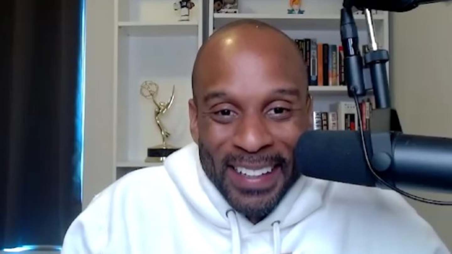 HBCU Alum, Bomani Jones Loses Shows On HBO, ESPN