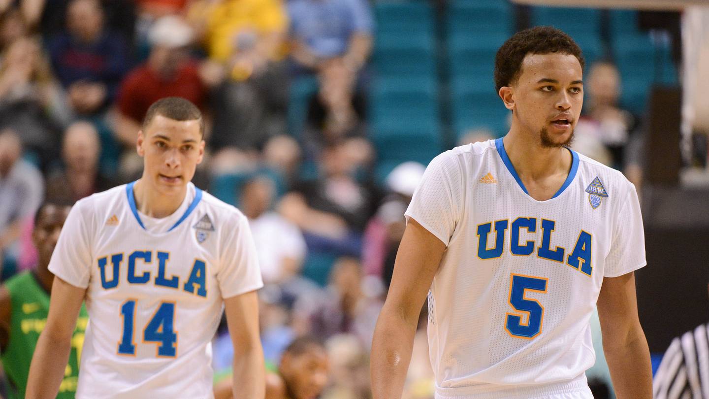 UCLA Basketball: Fresh Trade Destination Emerges For Ex-Bruins Star