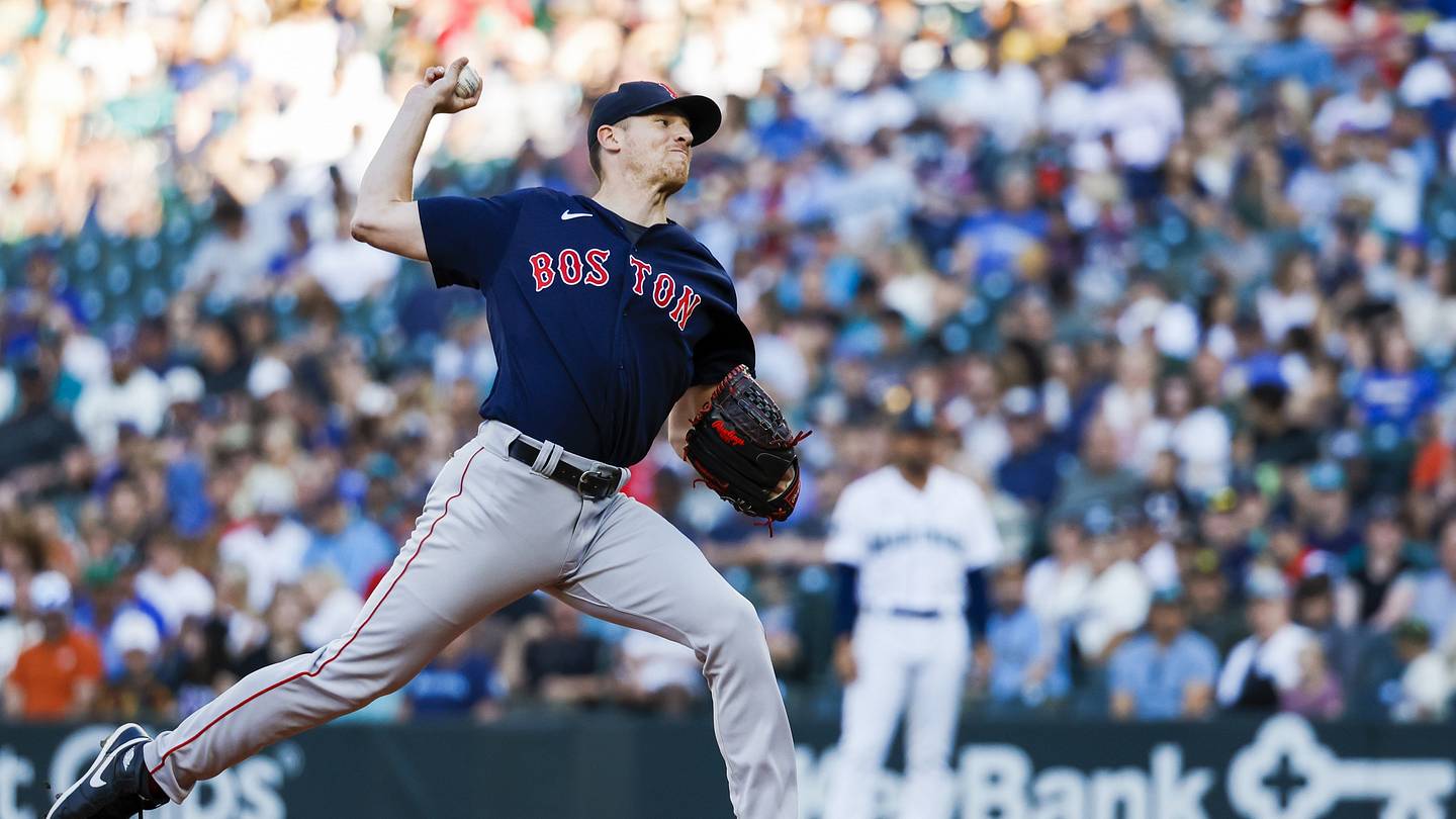 Boston Red Sox' Nick Pivetta Does Something Not Done in Nearly 60 Years ...