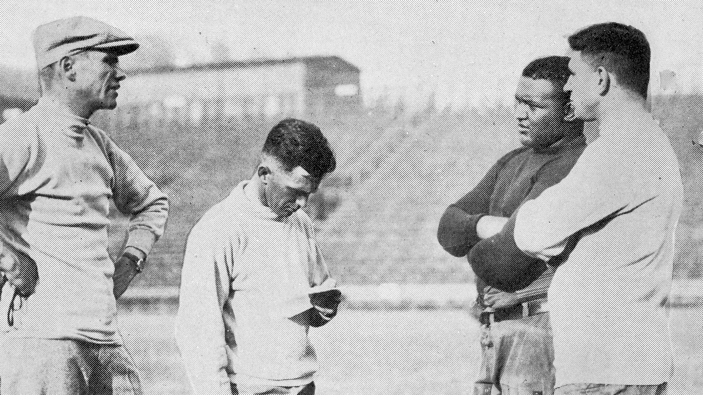 The Cal 100: No. 6 -- Andy Smith