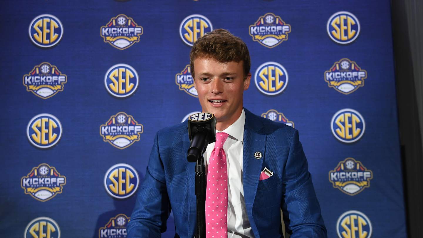 Kai Kroeger & Mitch Jeter Make Special Team Preseason Watchlists