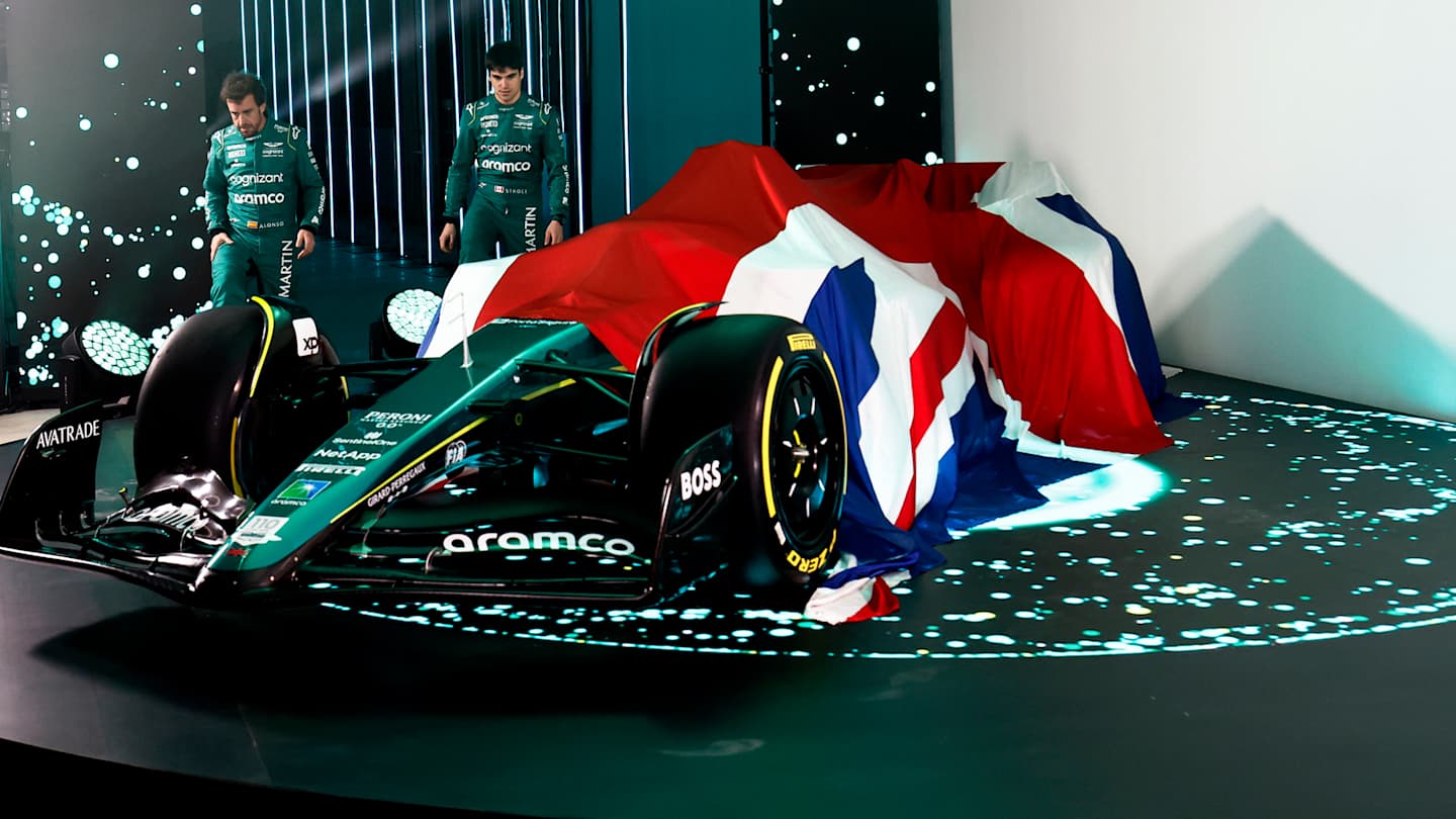 F1 Rumour: Lance Stroll To Retire - "You Want To Be Doing Something Else"