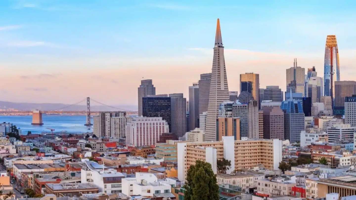 Drunk UFC Fighter Robbed at Gunpoint in San Francisco