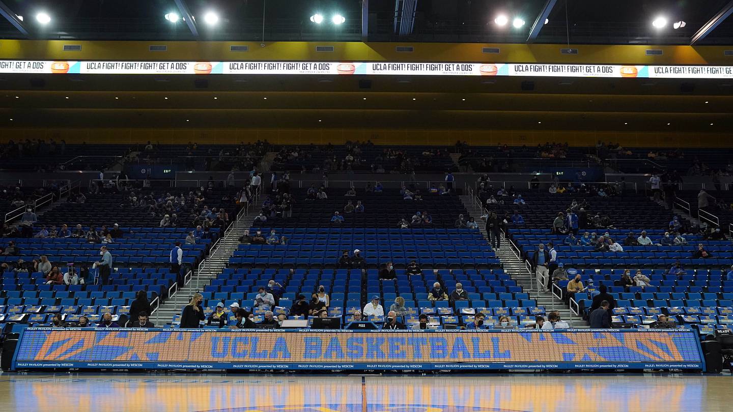 UCLA Basketball: Incoming Bruins Wing Showcases Elite Footwork in ...