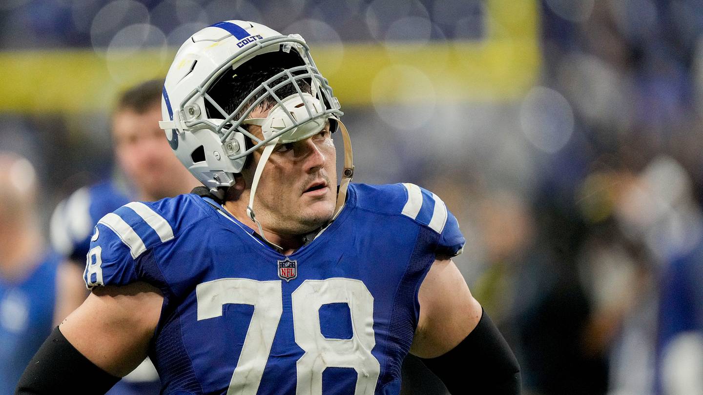 Bama in the NFL: Ray Perkins Has the Name, But Ryan Kelly Top ...