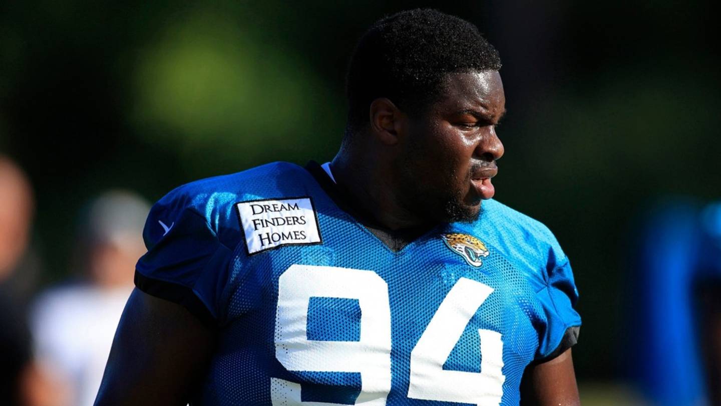 ‘He’s Our Guy in the Middle’: Why Foley Fatukasi Still Has the Trust of ...