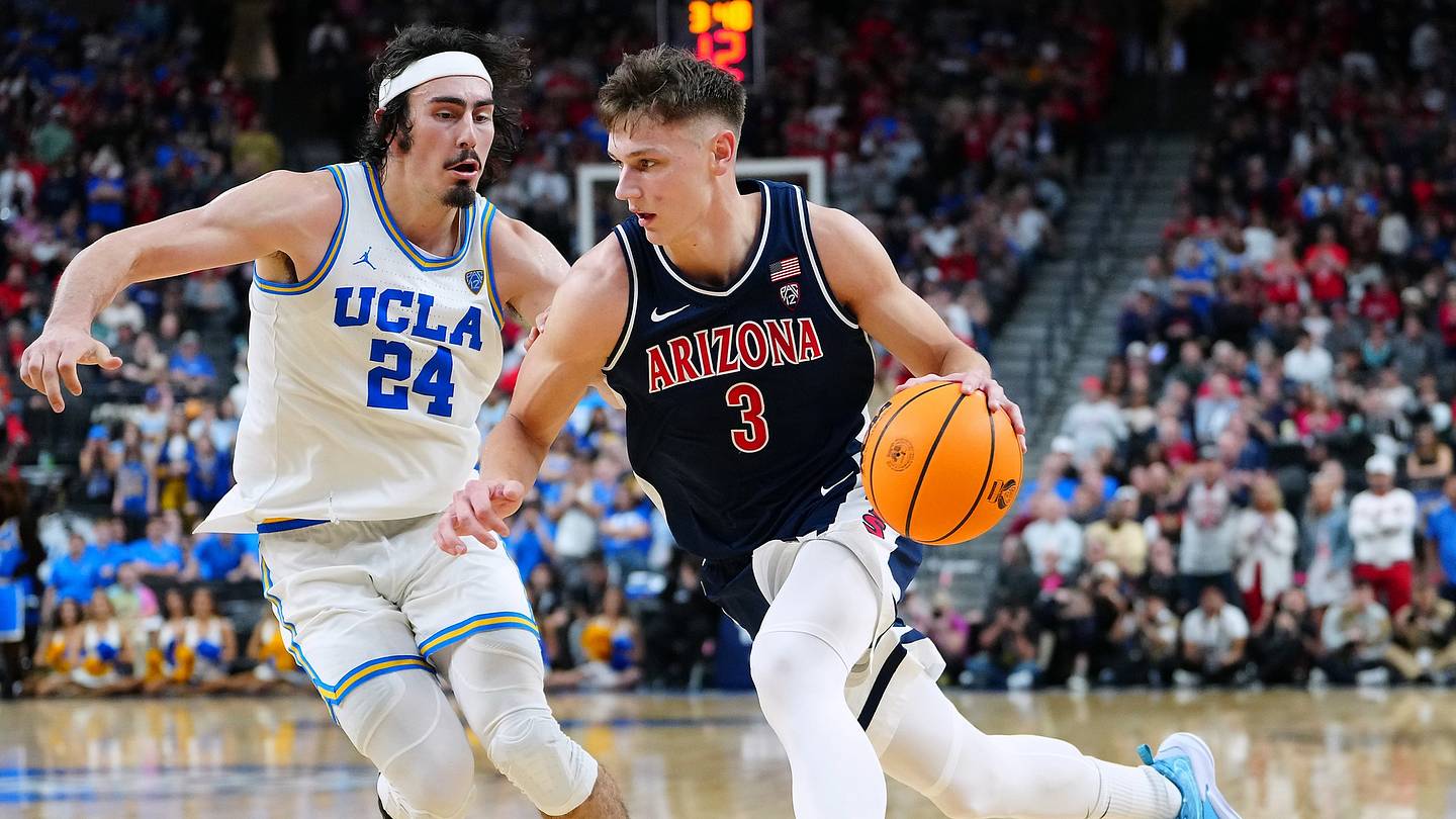 UCLA Basketball: Writer Hopes This Bruins Rivalry Continues After Pac ...